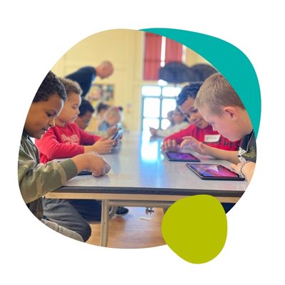 Find A Class Today | ComputerXplorers Sheffield South