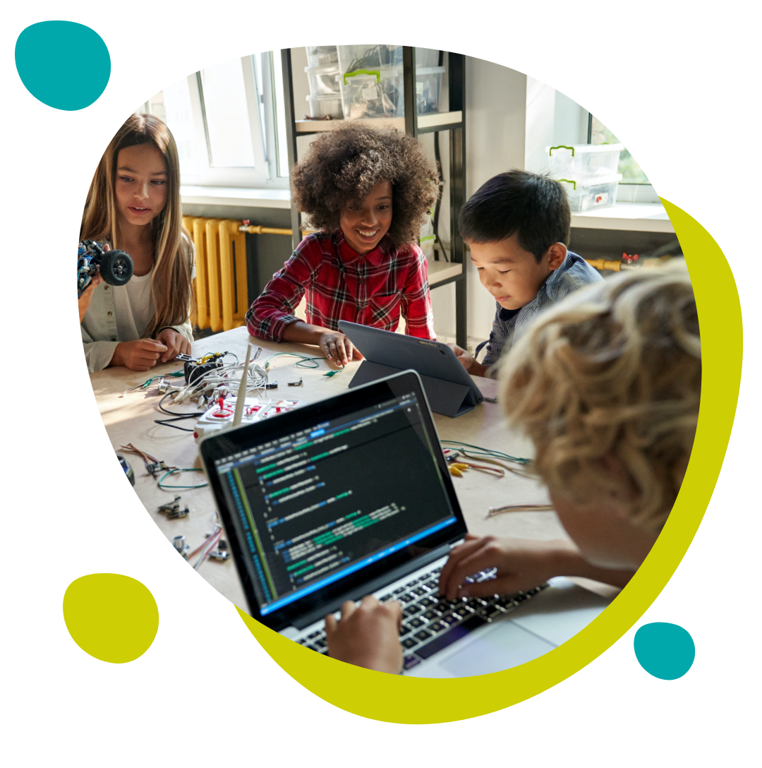 Franchising - ComputerXplorers