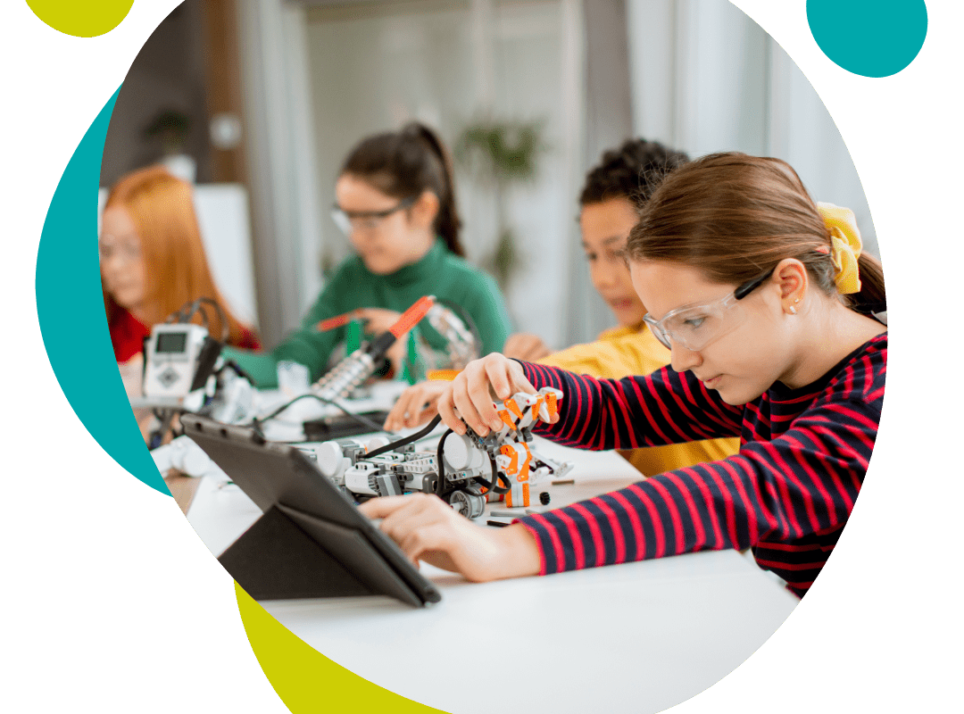 Your Journey - ComputerXplorers